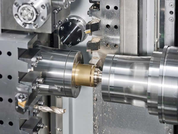 Machine Parts | Exellent Quality CNC Machining - Mxmparts