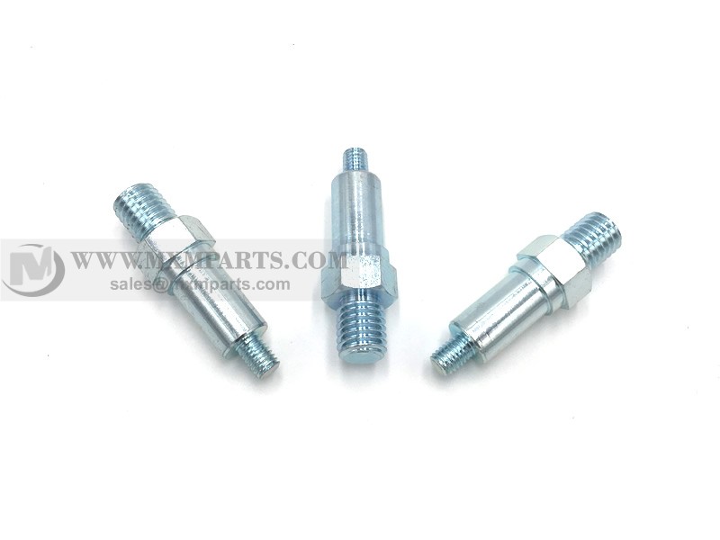 Turned Parts – Metal Studs – mxmparts