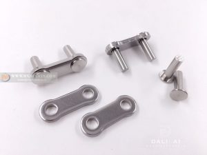 New Steel Parts Awards From Denmark - Custom Precision Parts