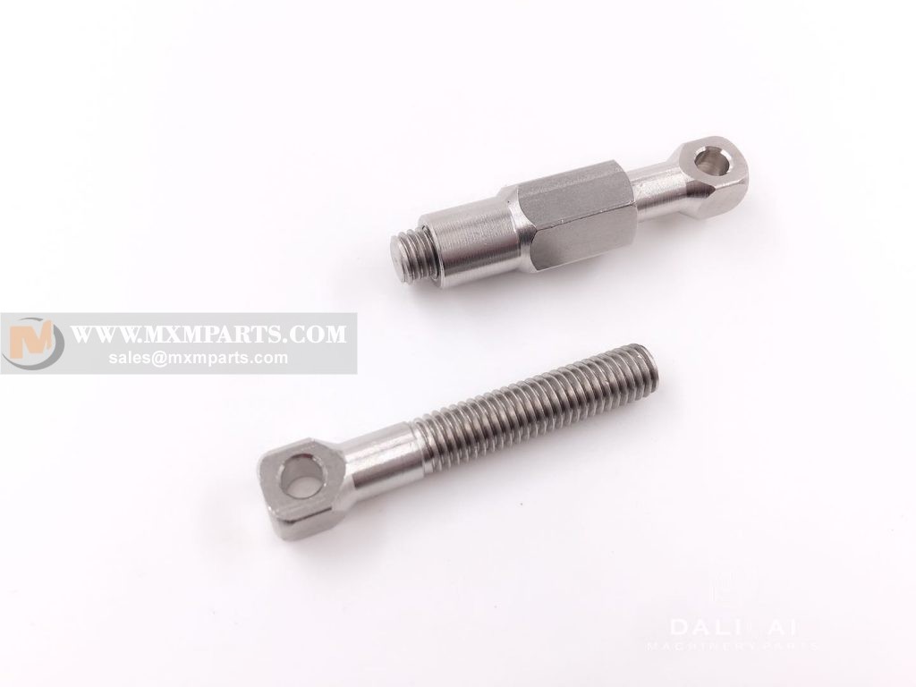 New Steel Parts Awards From Denmark - Custom Precision Parts