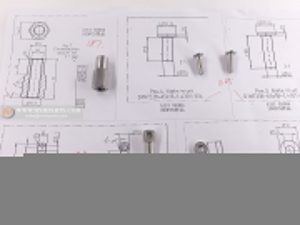 New Steel Parts Awards From Denmark - Custom Precision Parts