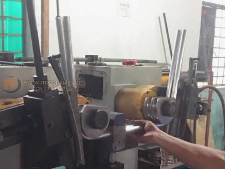 Aluminum Tube Bending Fittings Quality Supplier - Mxmparts