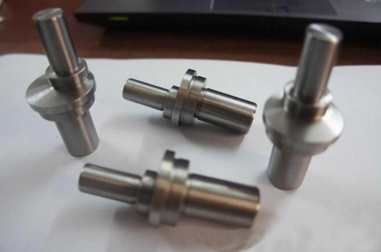 7 Clamping Methods To Help You Solve Turning Eccentric Parts! - MxmParts